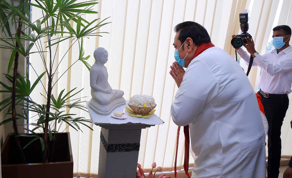 Hospital Opening Ceremony - Rosewood Dental & Medical Hospital